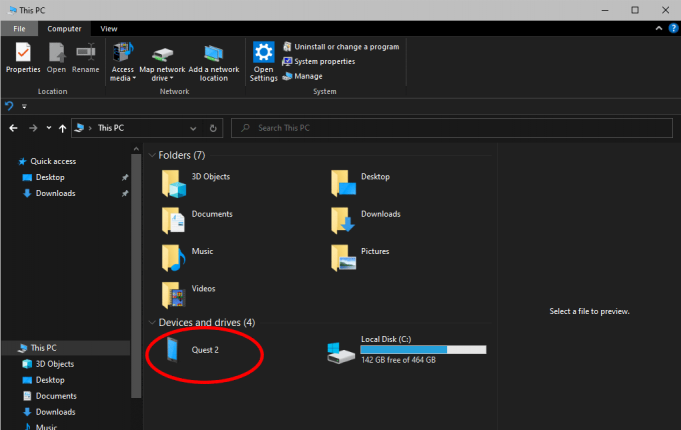 How to Record Videos on Quest 2 and Improve Capture Quality