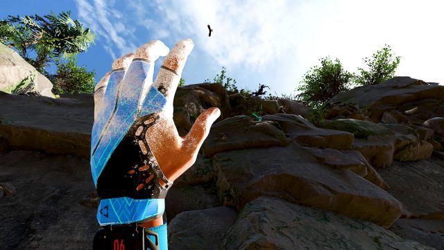'The Climb 2' Review – Ascending to Greater, More Fun Environments