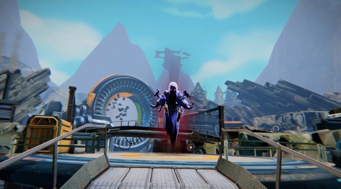 VRMMO Zenith Gets New Trailer, Confirms PSVR & Quest Support