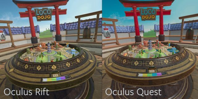 VR Party Game 'Loco Dojo Unleashed' Coming to Quest in October, Trailer ...