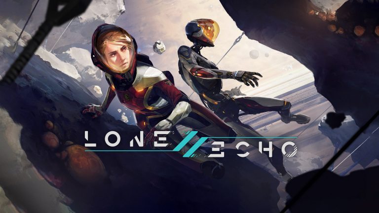 Meta VR Studio Behind 'Lone Echo' Shuttered After No New Game Release in Nearly Three Years