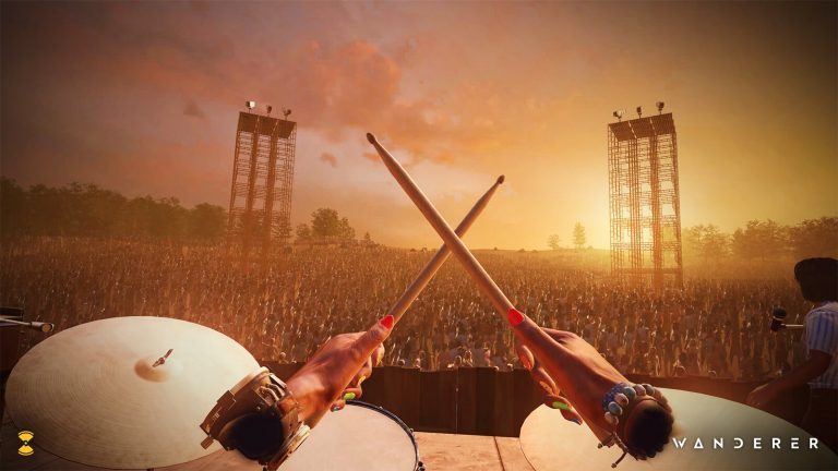 'Wanderer' is a Time-traveling VR Adventure Coming This Year, New ...