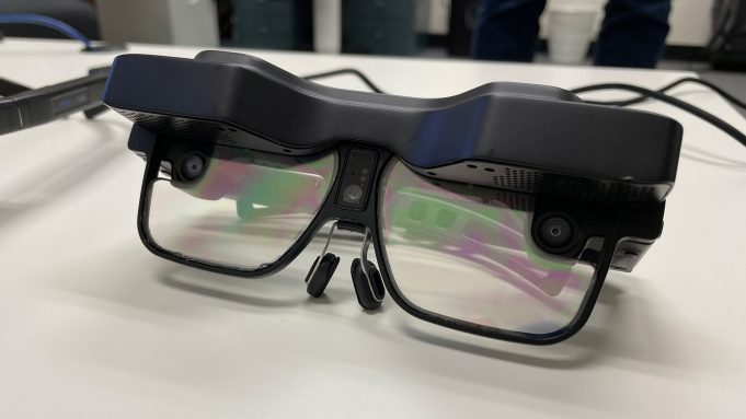 DigiLens is Building Modular AR Glasses to Accelerate Consumerization