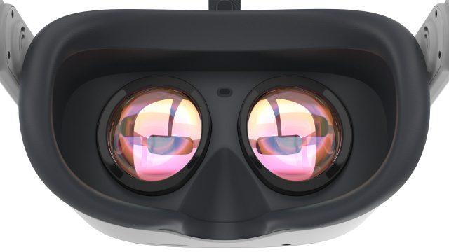 Pico Launches Neo 3 Pro & Neo 3 Pro Eye, Serving up Strong Competition ...