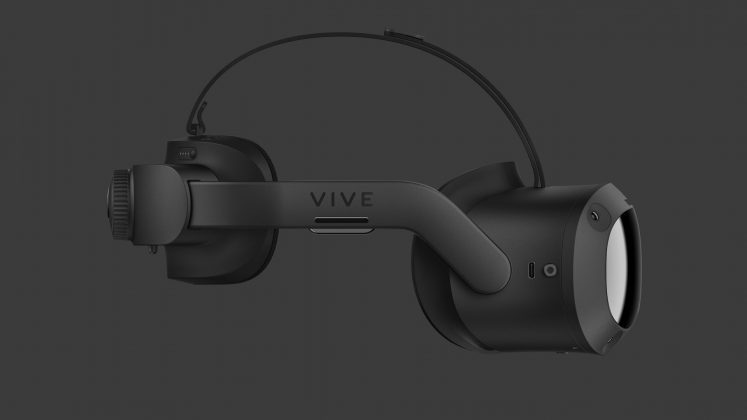 HTC Announces Vive Focus 3 Specs, Price, and Release Date