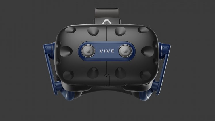 Vive Pro 2 to Launch With 6MP Resolution, 120Hz, 120° field-of-view, on ...