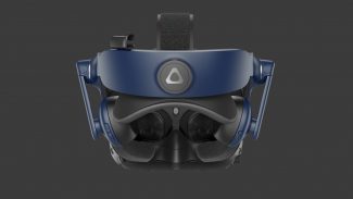 Vive Pro 2 to Launch With 6MP Resolution, 120Hz, 120° field-of-view, on ...