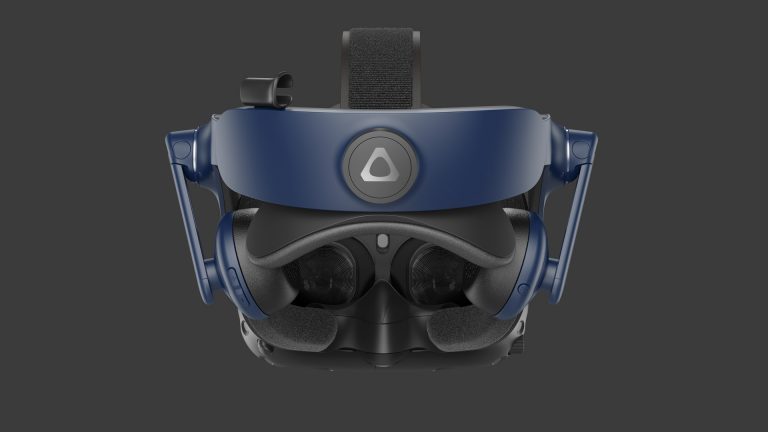 Vive Pro 2 to Launch With 6MP Resolution, 120Hz, 120° field-of-view, on ...