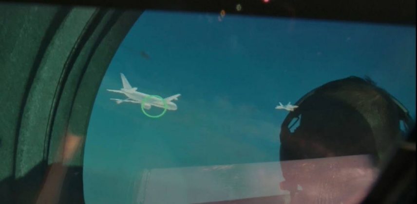 Red 6 Raises $30 Million for In-flight Military AR Training Platform