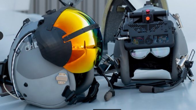 Red 6 Raises $30 Million for In-flight Military AR Training Platform