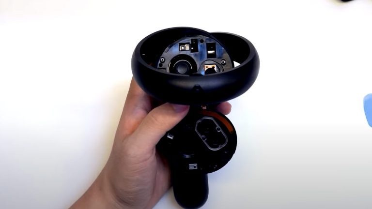 HTC Reveals Full Vive Focus 3 Teardown Ahead of June 27th Release