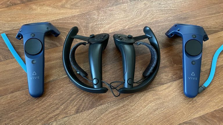 HTC Vive Pro 2 Review – "Pro" Price with Not Quite Pro Performance