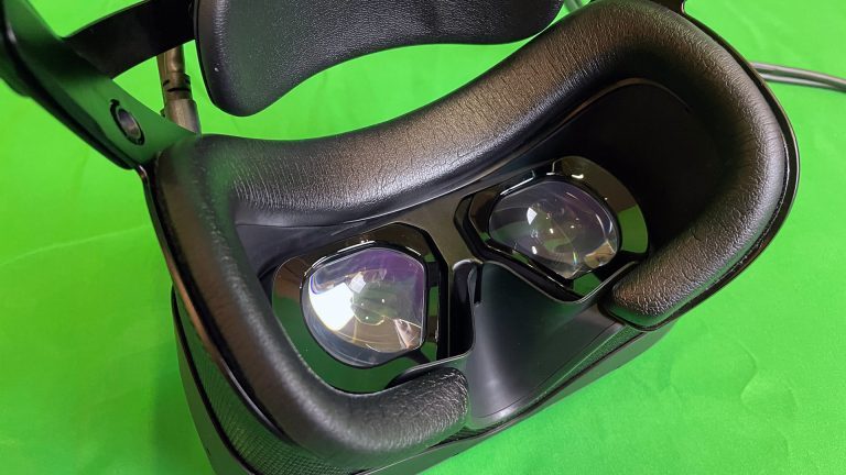 Varjo XR-3: Varjo's Headsets Keep Getting Better, Even as They Get Cheaper