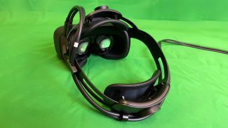 Varjo XR-3: Varjo's Headsets Keep Getting Better, Even as They Get Cheaper