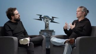 Bungie Co-founder Jason Jones Believes AR and VR is the Future