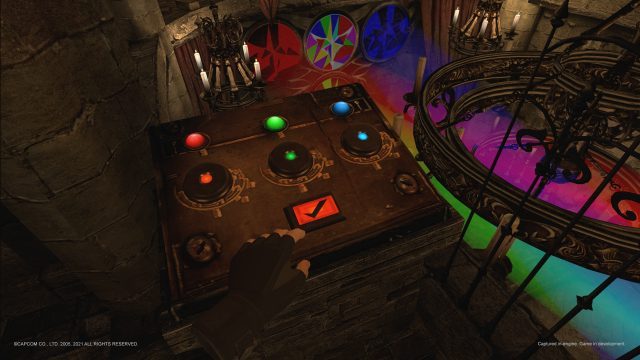 'Resident Evil 4' for Quest 2 to Release October 21st, Extended ...