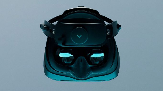 Varjo Aero VR Headset Announced with Price, Specs, Release Date
