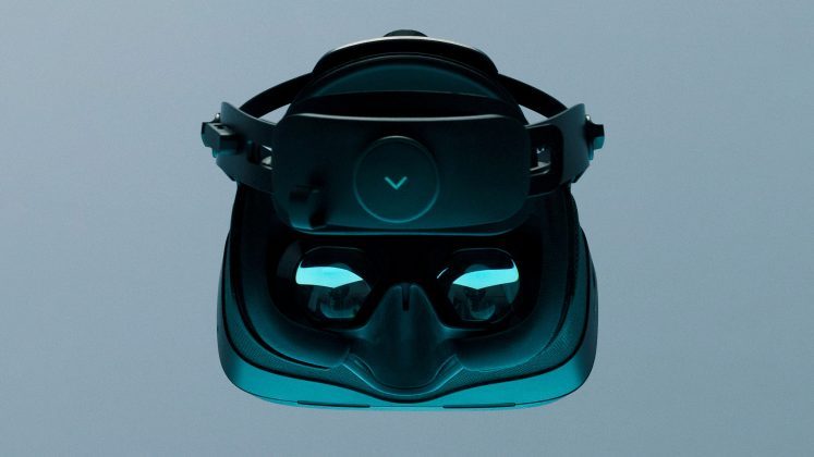 Varjo Aero VR Headset Announced with Price, Specs, Release Date
