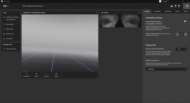 Varjo Aero Review – A VR Simmer's Dream | Page 2 of 2