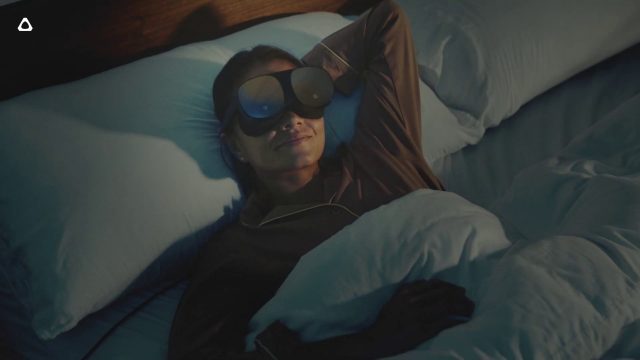 Apparent Leak Unveils HTC Vive Flow, Including Price & Pre-order Date