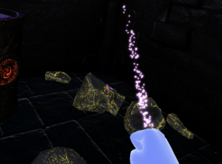 'Waltz of the Wizard: Natural Magic' Gets Massive 'Powers' Update ...