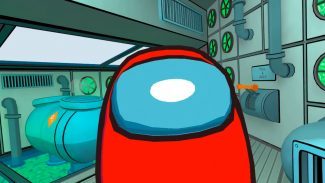 Hit Party Game Among Us is Officially Coming to VR – Road to VR