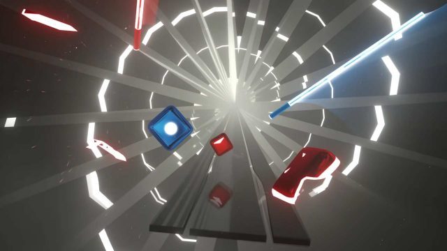 Beat Saber is Mixing Up Its Formula with New Blocks & Mechanics Soon