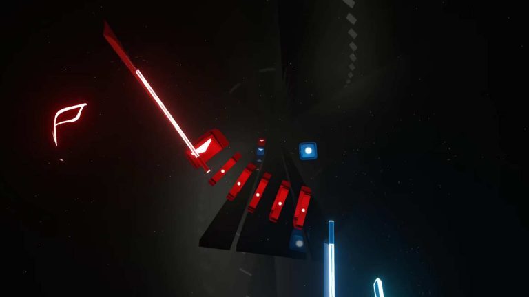 Beat Saber is Mixing Up Its Formula with New Blocks & Mechanics Soon