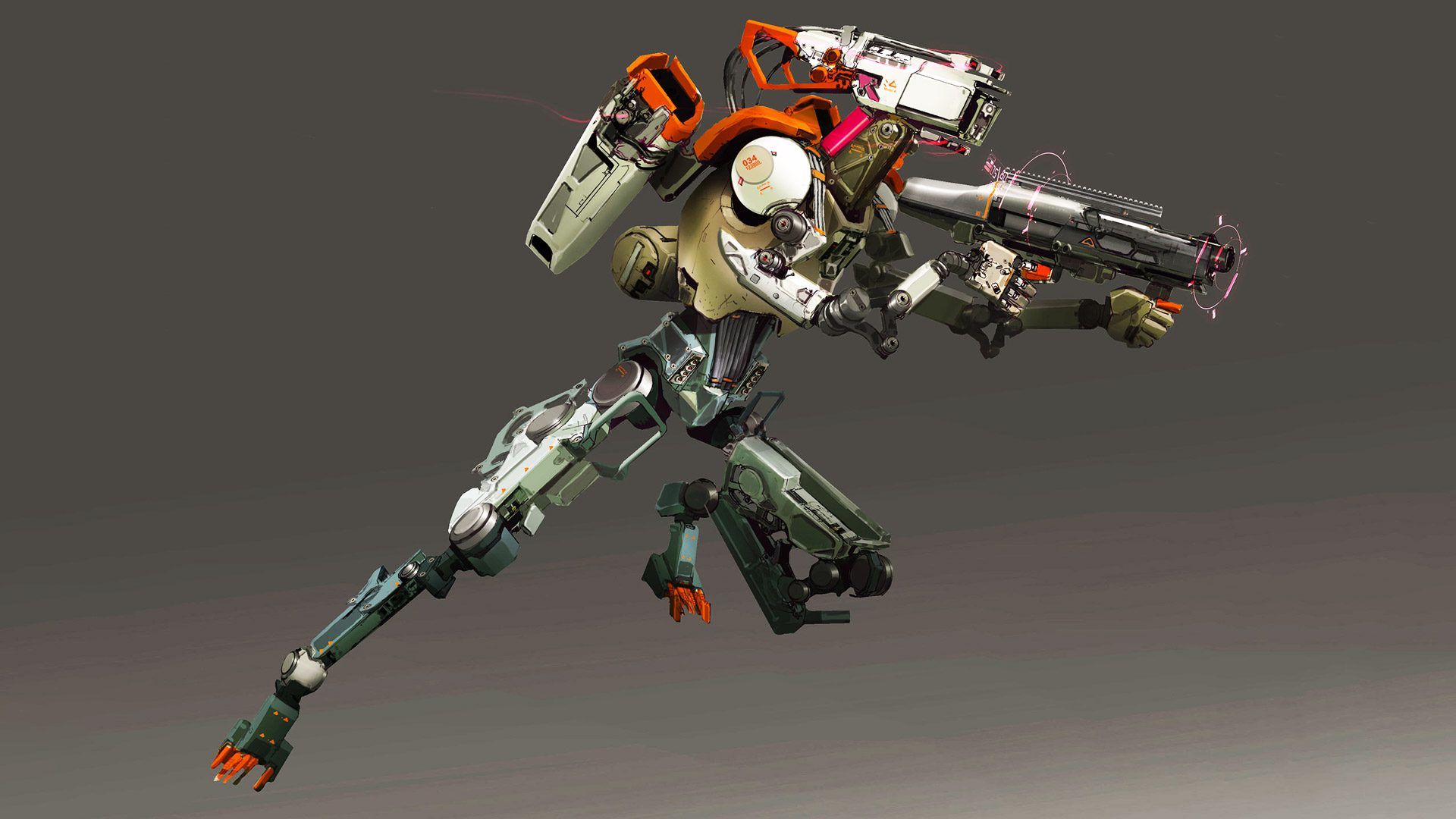 Inside the Clever VR Design of Stormland – Road to VR