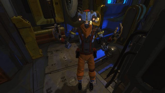 VR Mech Game Vox Machinae Plans Single Player Campaign for 2022