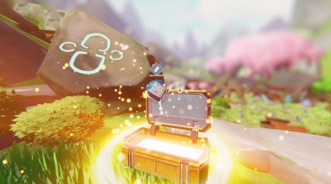 Zenith VR Review-in-progress – The Latest Attempt at a VRMMO