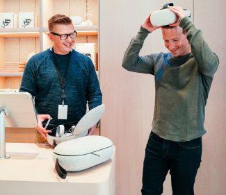 Meta to Open First Retail Store Including Dedicated Quest 2 Demo Area