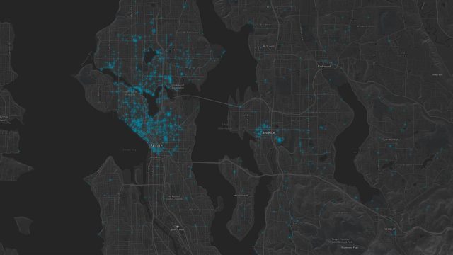 Niantic Launches City-scale Visual Positioning System for Multi-user AR
