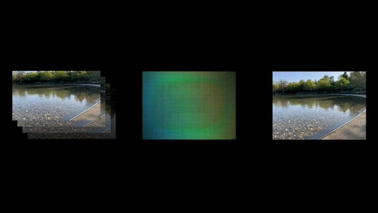 Apple Reveals Improvements Coming in ARKit 6 for Developers