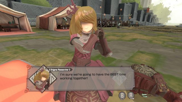 'RUINSMAGUS' Review – Awesome Anime Vibes, Rinse and Repeat Dungeoning