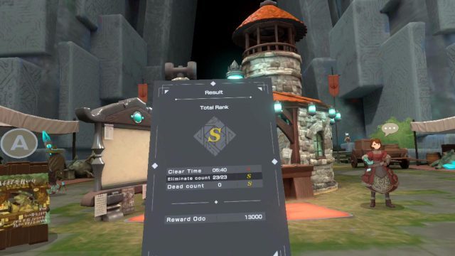 'RUINSMAGUS' Review – Awesome Anime Vibes, Rinse and Repeat Dungeoning