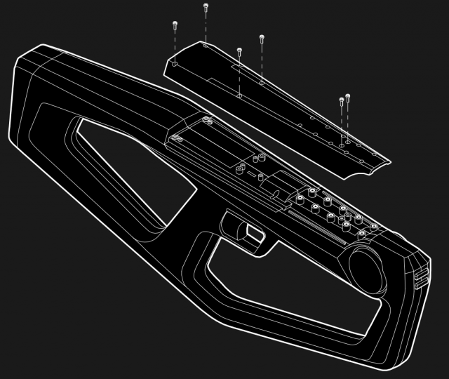 StrikerVR is Launching Its Most Affordable VR Gun Accessory Yet