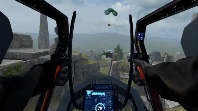 'Guardians Frontline' is Like 'Halo' Meets 'Starcraft', Coming to Quest ...