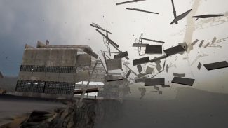 Into the Radius on Quest 2 Review - Pure Dystopian Immersion (almost)