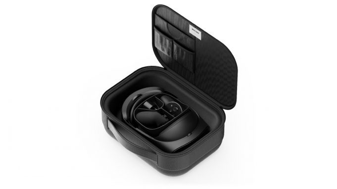 Meta Announces Four Accessories for Quest Pro, Including Light Blocker ...