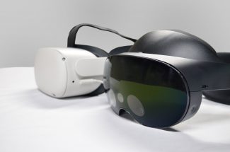 Meta Officially Discontinues Quest Pro, Its First (and most expensive ...