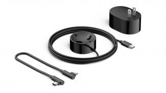 Meta Announces Four Accessories for Quest Pro, Including Light Blocker ...