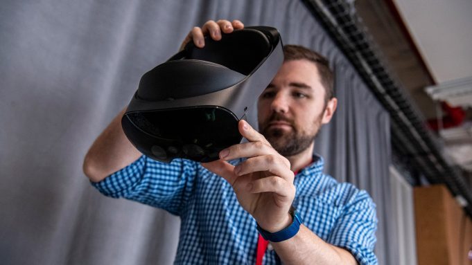 Quest Pro Technical Analysis: What's Promising & What's Not