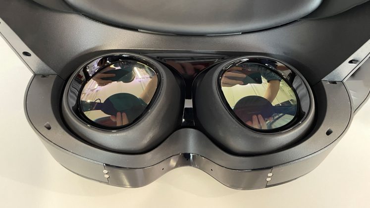 Quest Pro vs. Quest 2: Beyond the Paper Specs