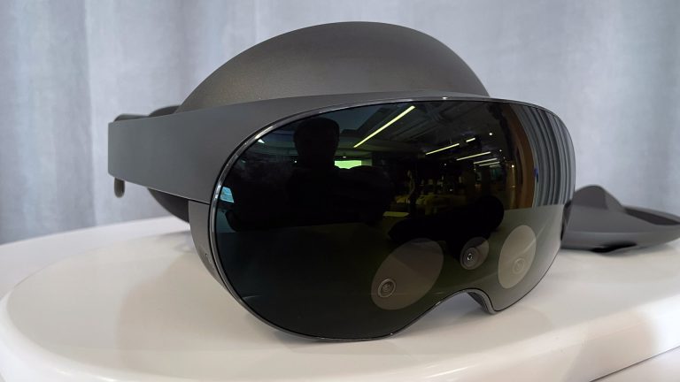 Quest Pro Technical Analysis: What's Promising & What's Not