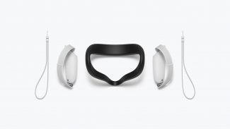 Meta Quest 'Active Pack' Accessory Bundle Will Bring Index-like Straps ...