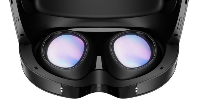 Quest Pro vs. Quest 2: Beyond the Paper Specs