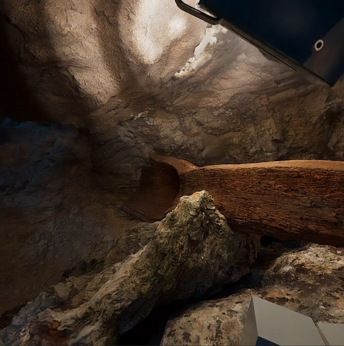 Unreal Engine 5 is Beginning to Make VR Look Startlingly Real