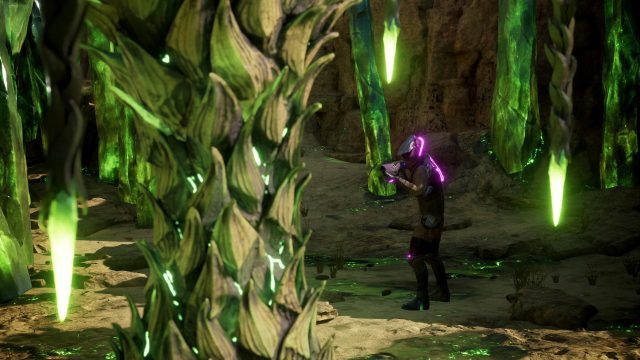 'Hubris' Review – Visually Stunning VR Shooter That Just Misses the Mark