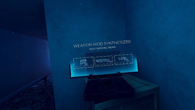 'Half-Life' Inspired VR Adventure 'Vertigo 2' Shows Off Branching Story ...